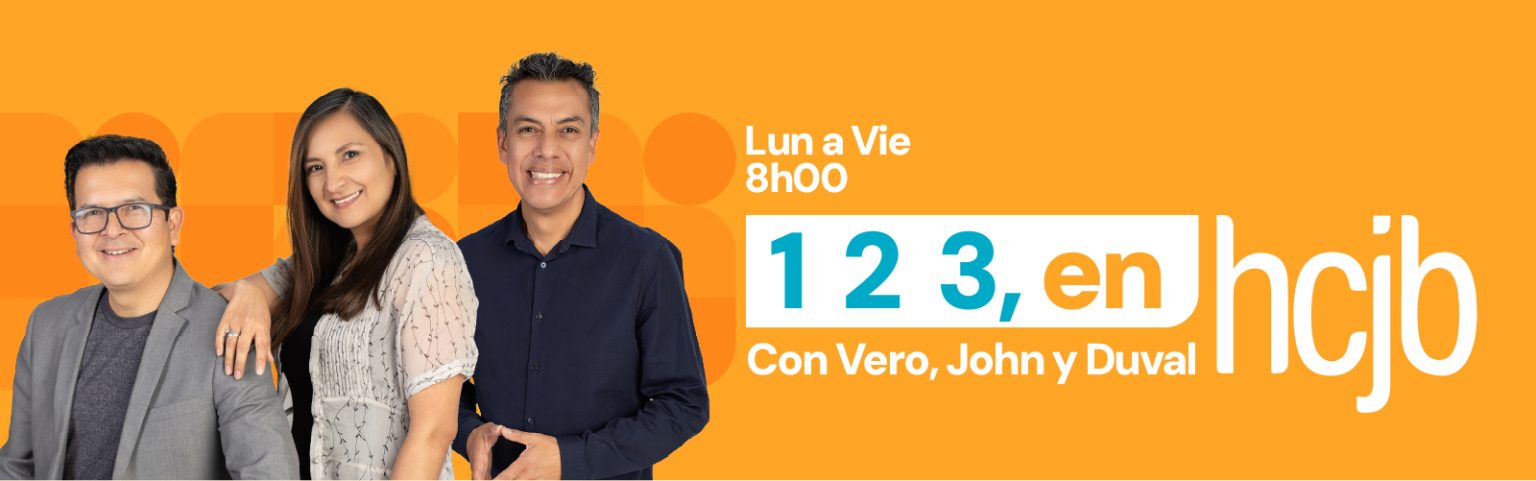 Programas en vivo - HCJB