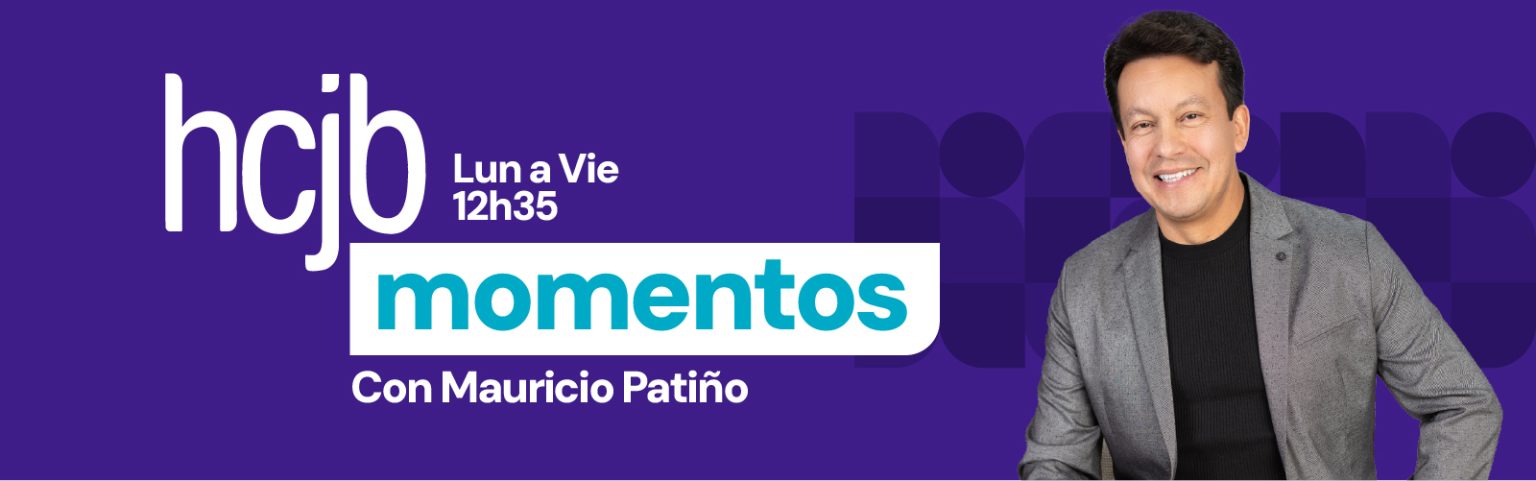 Programas en vivo - HCJB